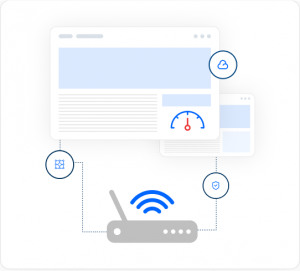 Broadband Services – Verveba Telecom