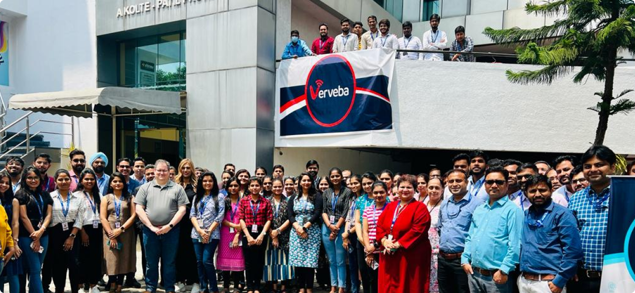 Careers – Verveba Telecom