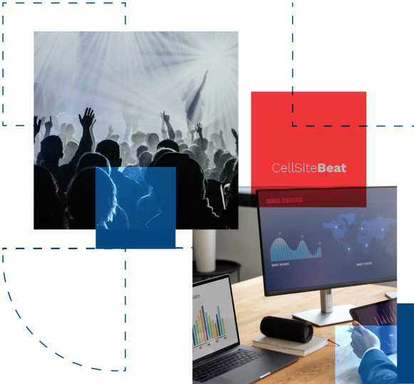 CellSiteBeat – Verveba Telecom